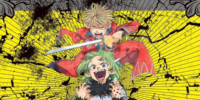 Shonen Jump Cancels Another Manga Despite Critical Acclaim