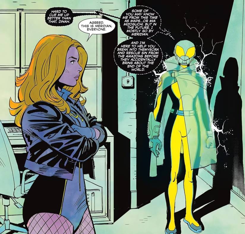 DC's New Robin Is Finally Official, Thanks to Their First Batman ...