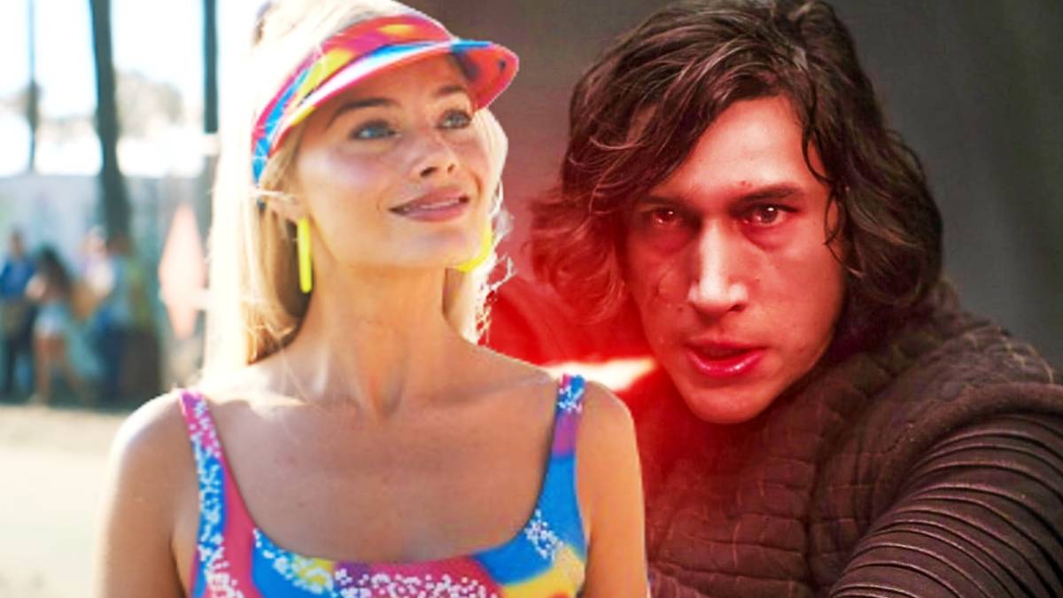 Barbie Box Office Beats A Disney Star Wars Movie, Eyes A Major Milestone
