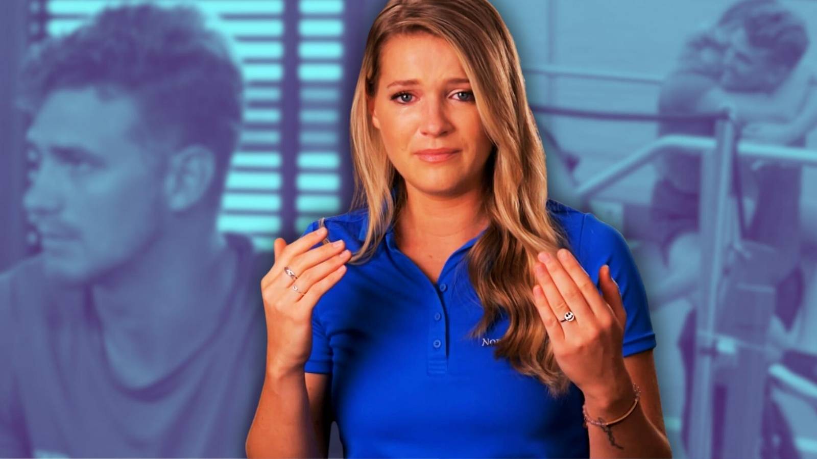 Margot Sisson Reveals Unseen Emotional Goodbye From Fired Adam Kodra On Below Deck Down Under