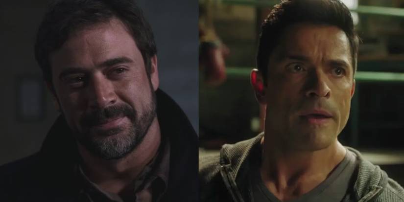 10 Actors Who Could Play Supernatural's Main Characters In A Modern Reboot