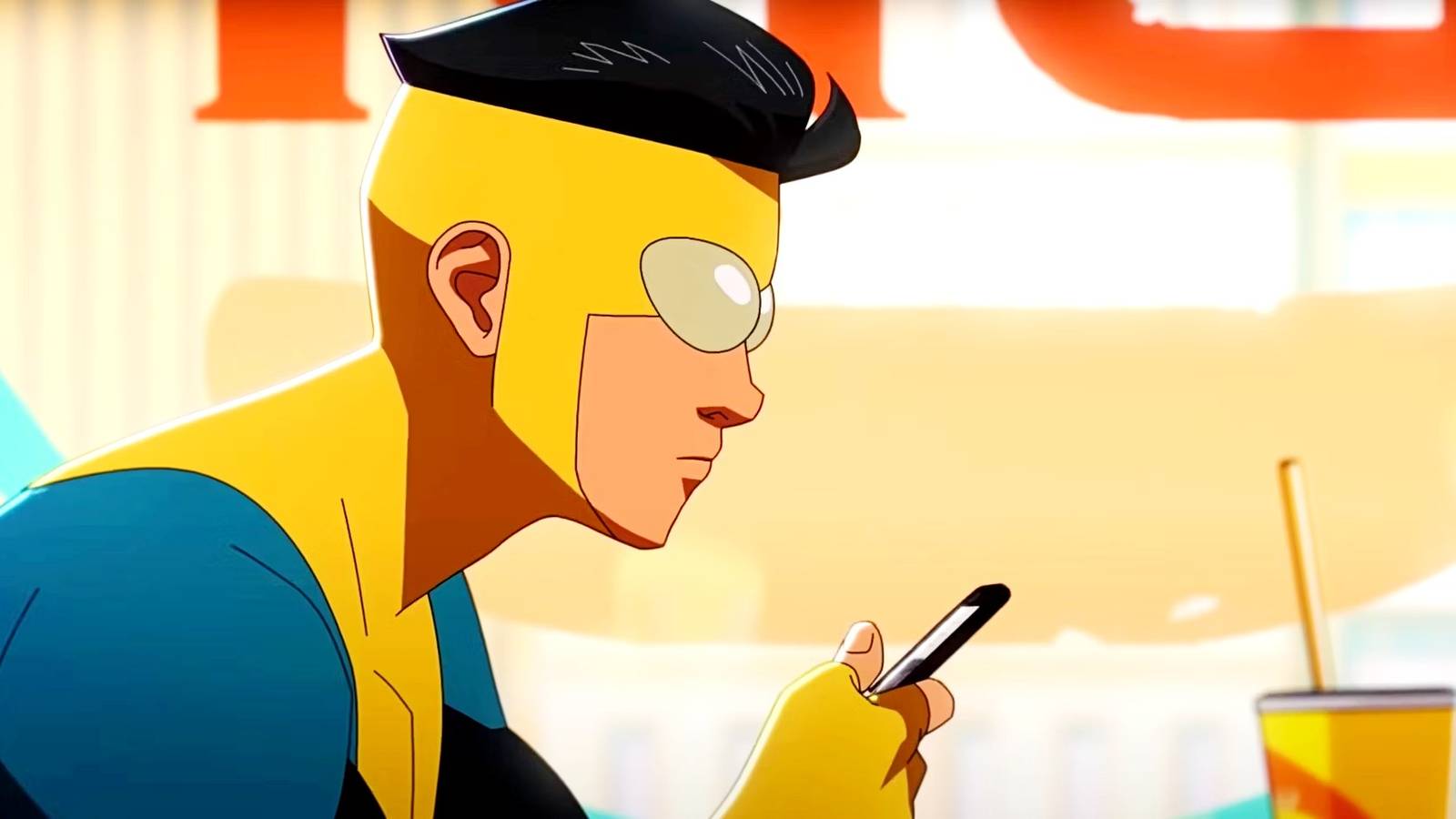 "A Slightly Different Angle": Invincible Season 2's Multiverse Story ...
