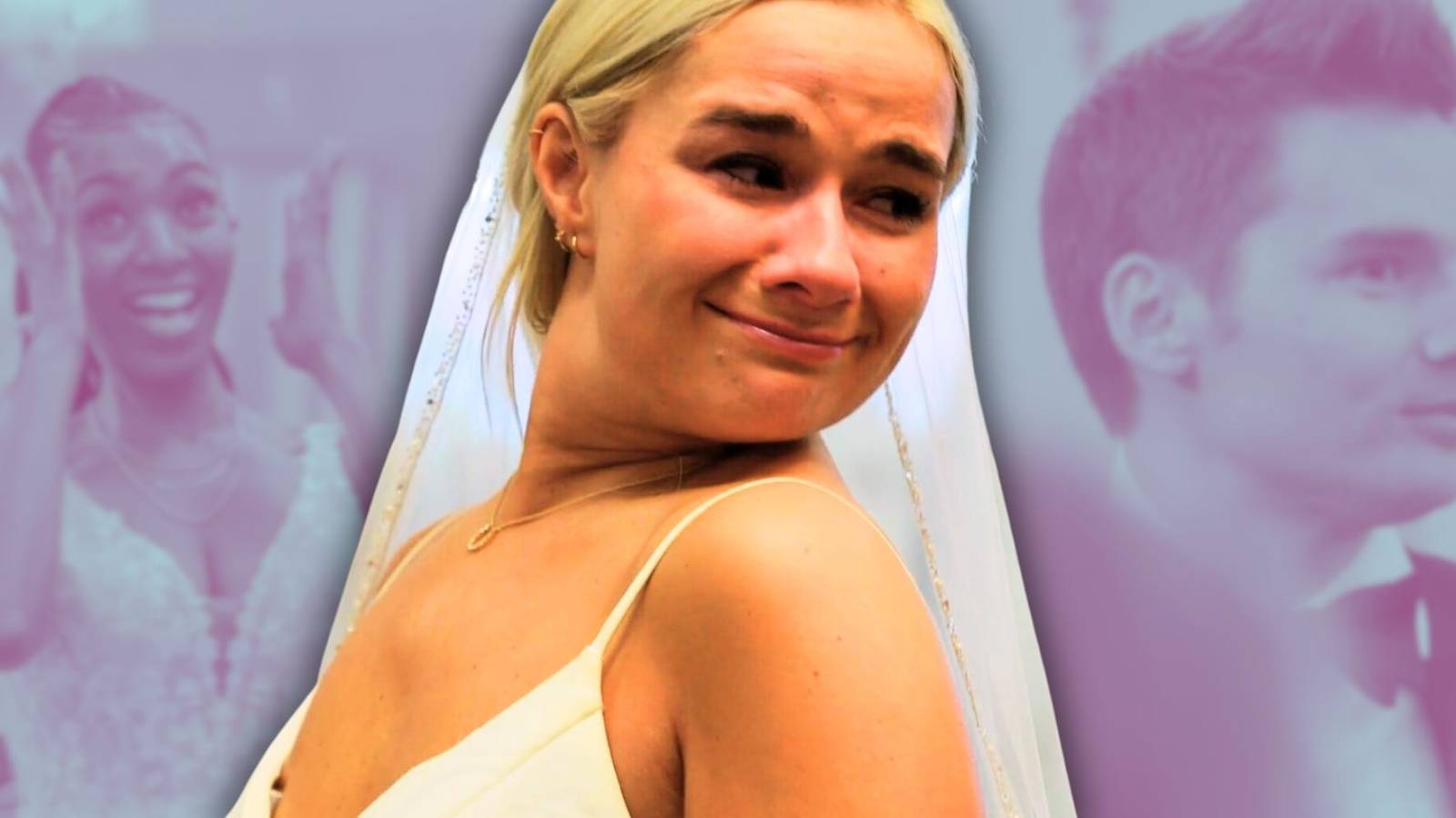 Married At First Sight Season 17 Teaser Trailer Reveals Runaway Bride ...