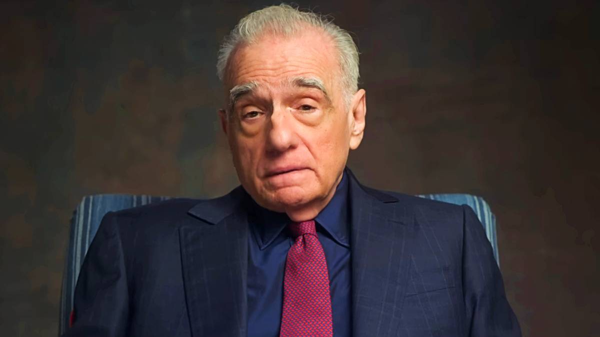 Martin Scorsese Plays The Movie Bracket Challenge In New TikTok (& An ...
