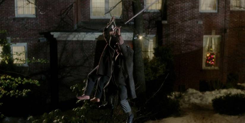 Home Alone Burglars: Would Harry & Marv Survive The Boobytraps?