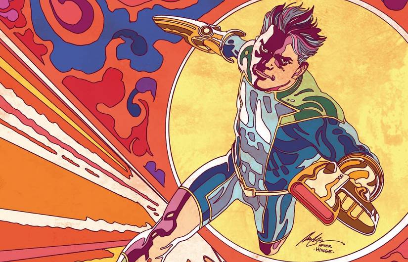 15 Grossest Superpowers in Marvel History