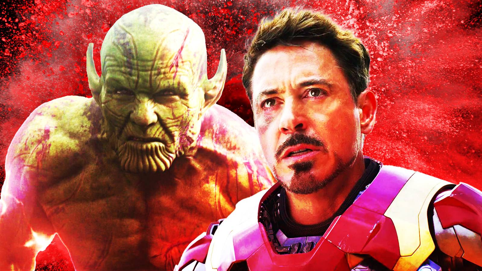 10 Famous Marvel Storylines The MCU Completely Botched