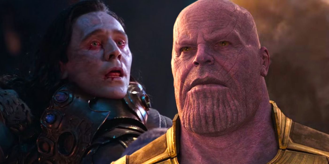 10 Marvel Movie Villains Killed By Other Villains