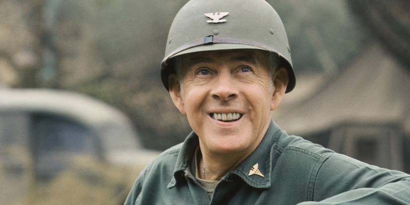 All 5 MASH Actors Who Appeared On The Sequel Show