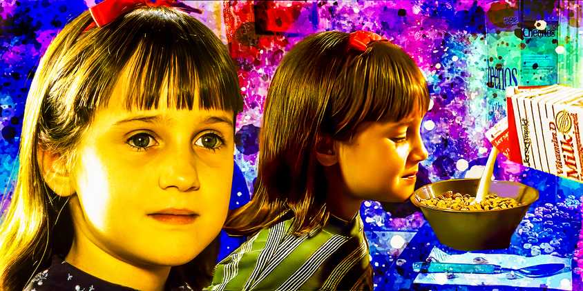 Matilda Cast: Where They Are Now