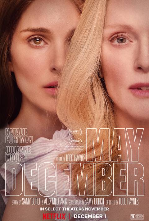 May December Just Became A Big Oscars 2024 Loser Thanks To Another ...