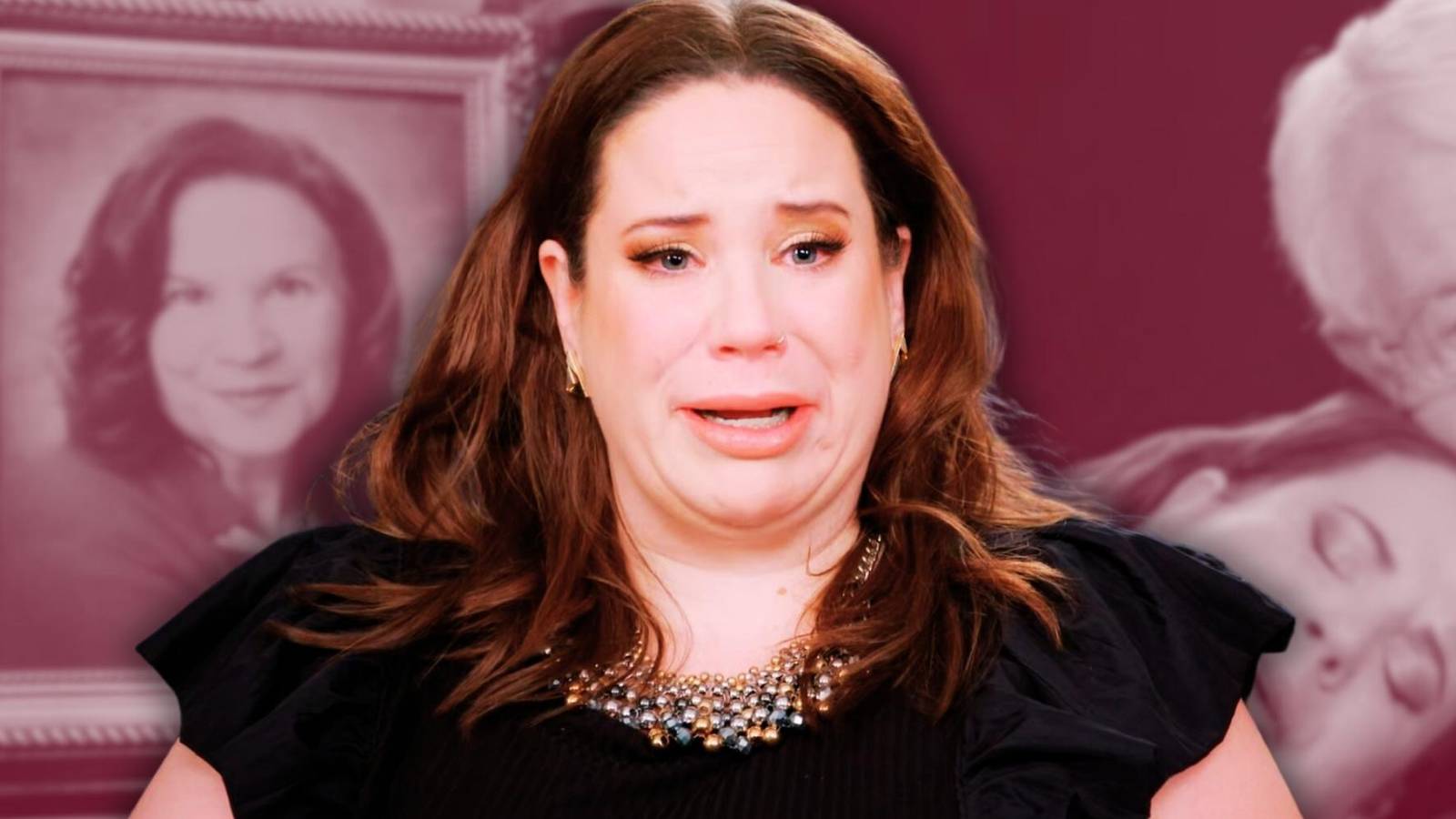 MBFFL: Whitney Thore's Healing Process After Babs Thore's Passing Explained