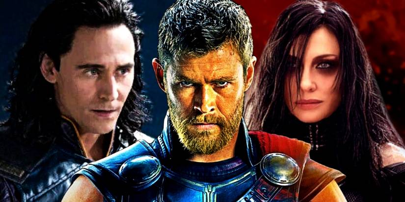 Hela's MCU Return Confirms The Harsh Truth Of Odin 6 Years After His Death