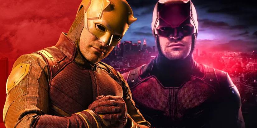 Daredevil, Punisher & Kingpin Face Off Against Marvel Villain From ...
