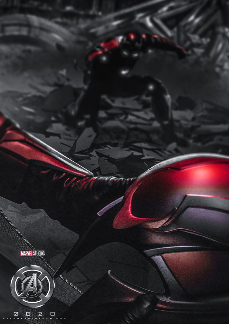 10 MCU Phase 7 Fan Posters That Would Have Us In Theaters Day 1