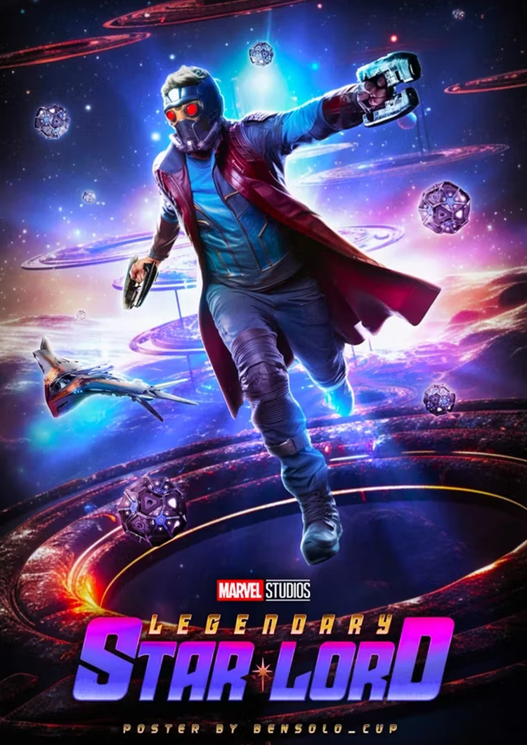 10 MCU Phase 7 Fan Posters That Would Have Us In Theaters Day 1