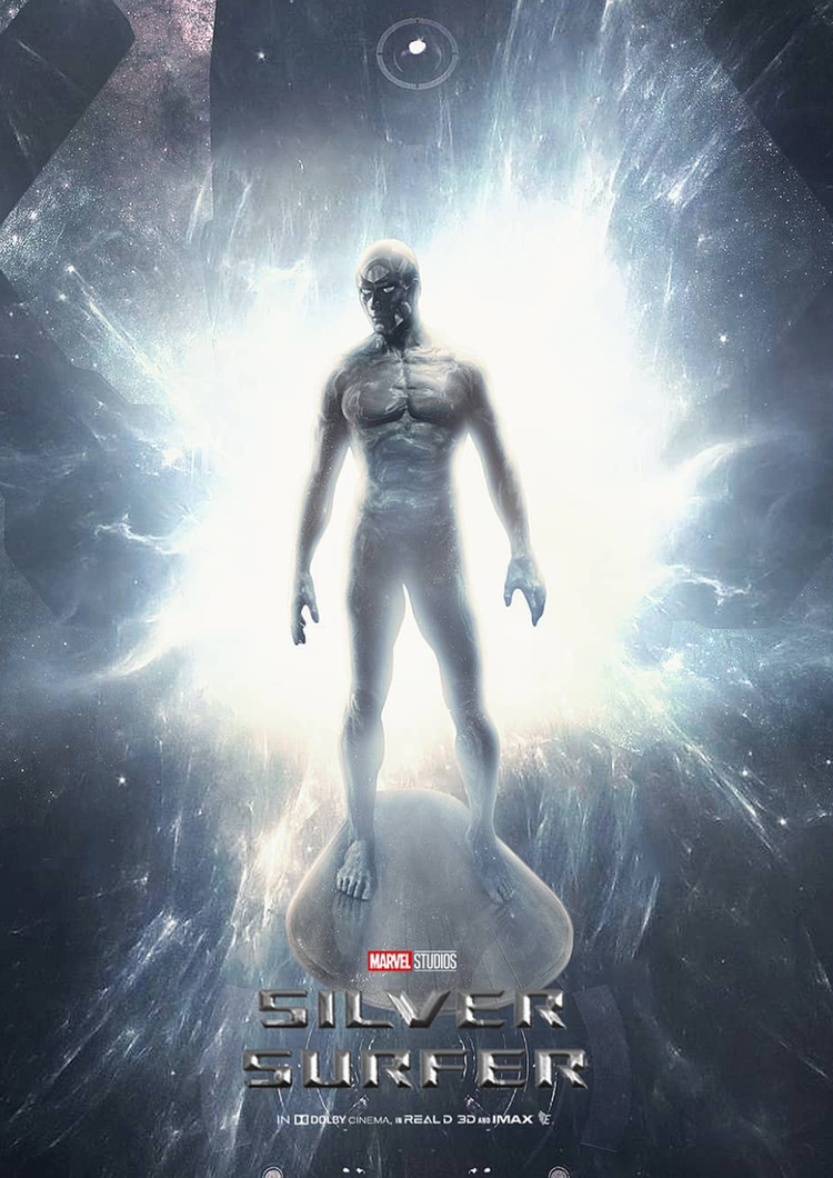 10 MCU Phase 7 Fan Posters That Would Have Us In Theaters Day 1