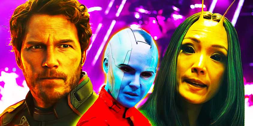 10 Best Dance Scenes In The MCU From Deadpool To Baby Groot