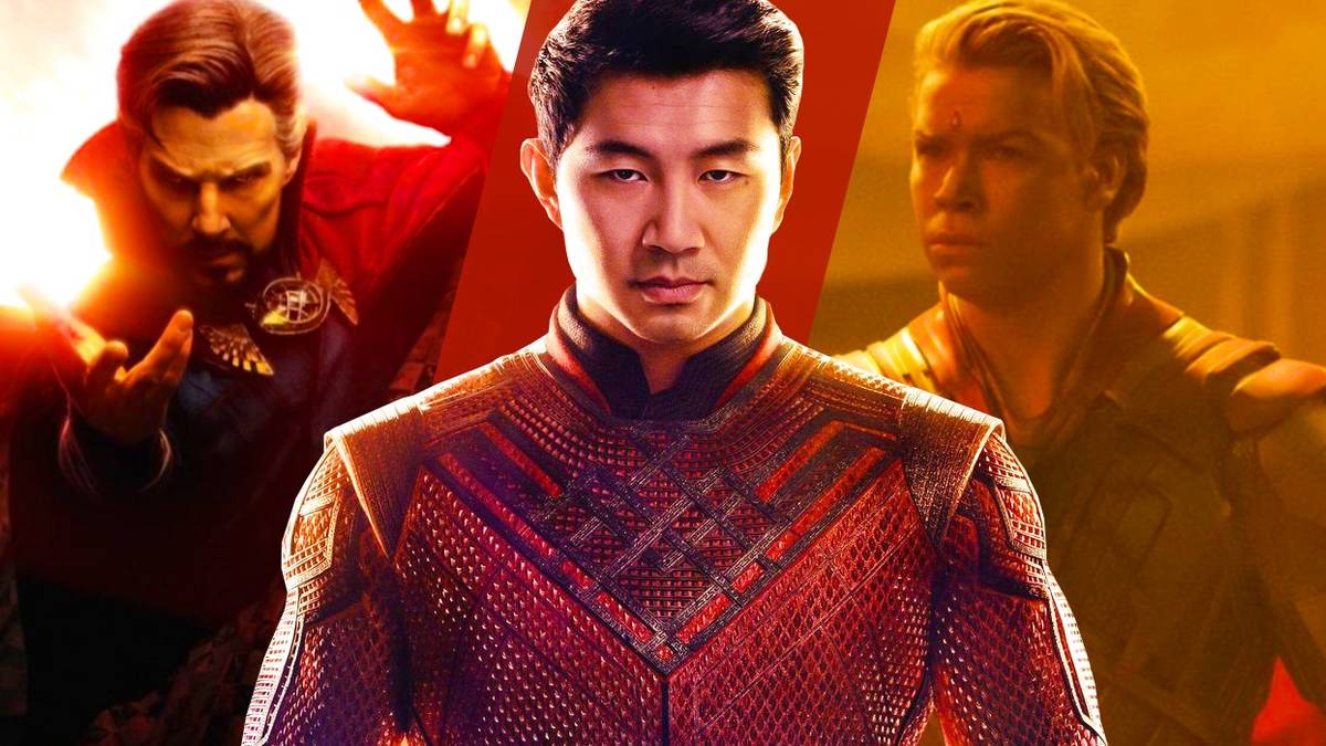 10 MCU Heroes We Haven’t Seen At Their Most Powerful Yet