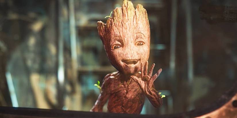 The MCU Just Undid Guardians of The Galaxy Vol 3's Best Groot Change