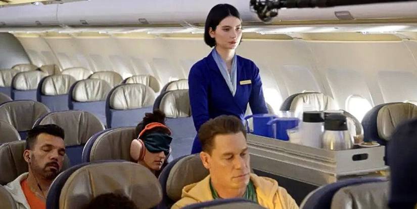 Who Paul Walker's Daughter Meadow Walker Plays In Fast X