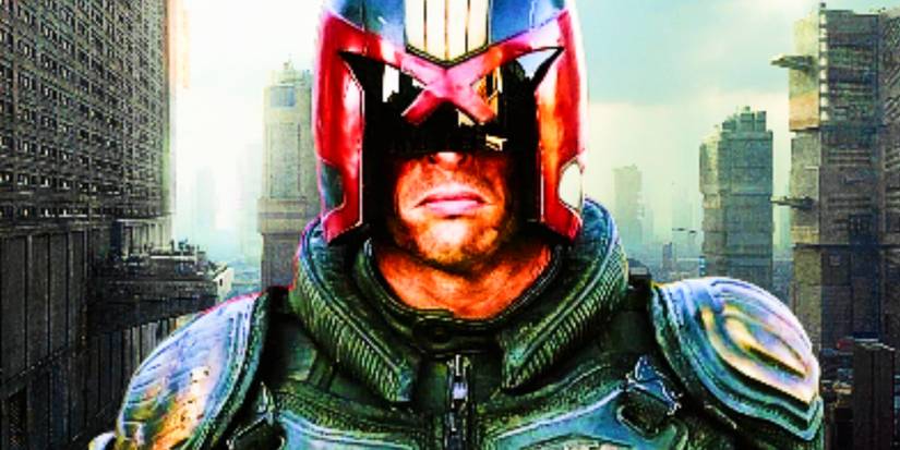 Judge Dredd: The Atomic War, Explained