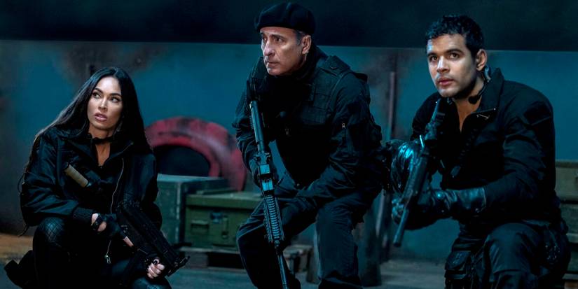 9 Reasons The Expendables 4 Bombed At The Box Office Despite $800M ...