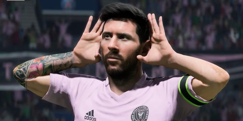 10 Best PlayStyles in EA Sports FC 24