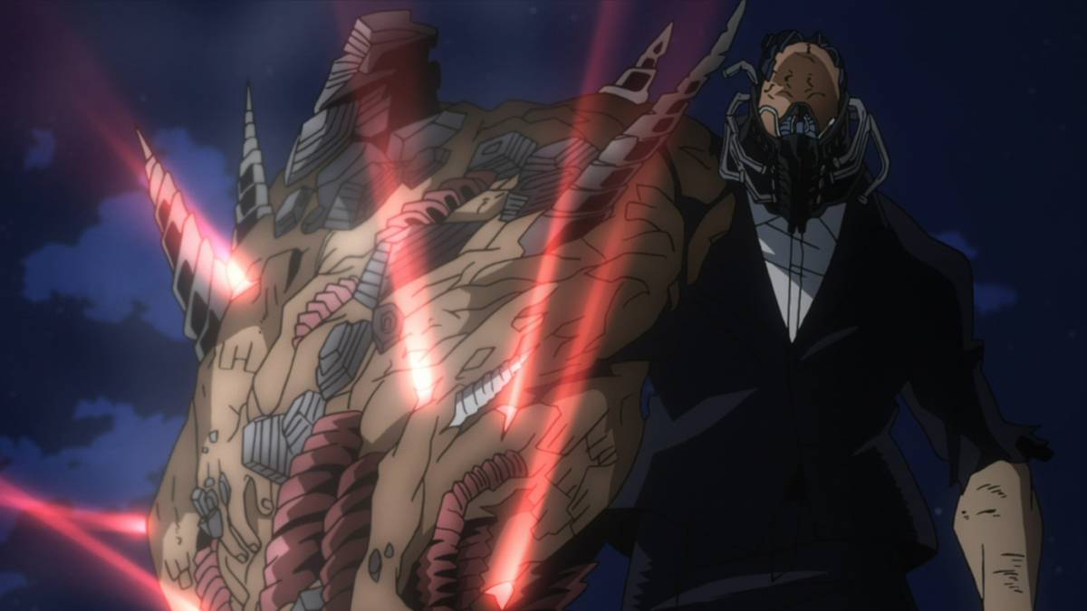 My Hero Academia's Villains Are Only Successful Because of One Hero