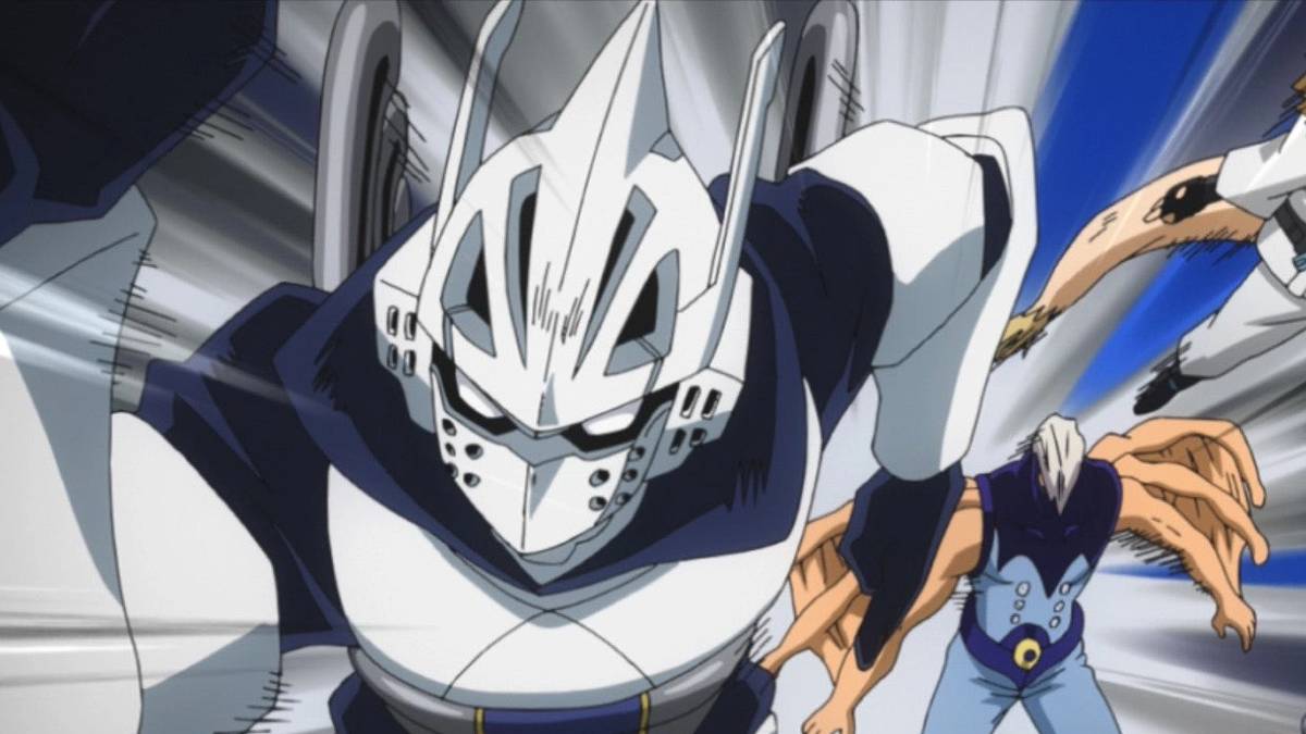 One My Hero Academia Student Had to Undergo the Most Brutal Power-Up