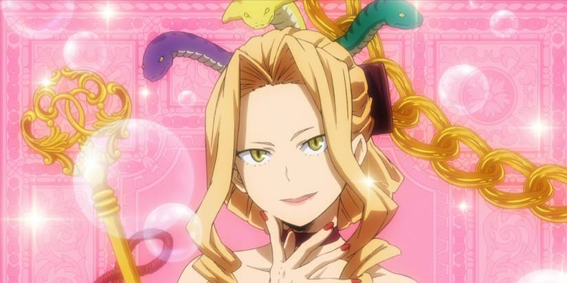 A My Hero Academia Villain's Dark Motivation is Right, & His First ...