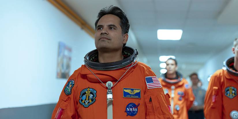 A Million Miles Away Director Alejandra Márquez Abella On Bringing An ...