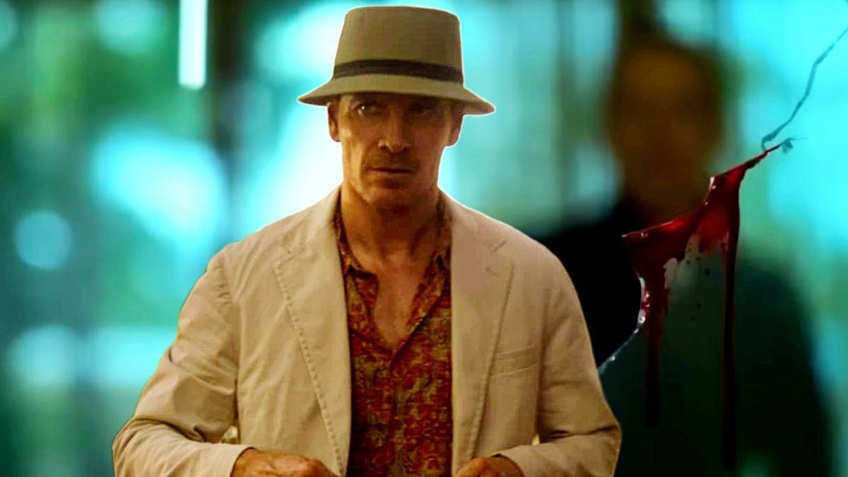 David Fincher's The Killer Full Cast & Character Guide