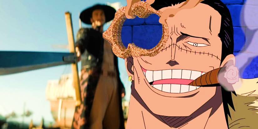 One Piece’s Grand Line Ocean Explained: Where It Is & What Luffy Finds