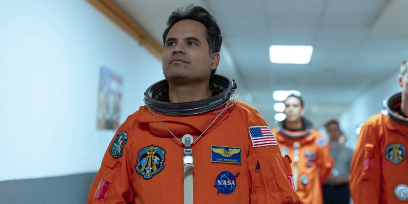 Michael Peña's 10 Best Movies, Ranked