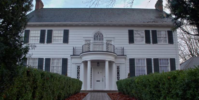Where Was Once Upon A Time Filmed? The Fantasy Show's Filming Locations ...