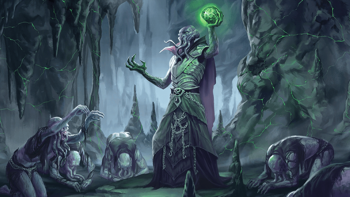 5 D&D Magic Items In Phandelver & Below You'll Definitely Want To Get
