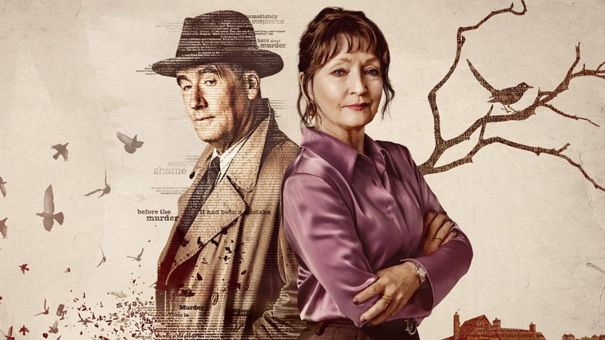 Magpie Murders Season 2: Cast, Story & Everything We Know