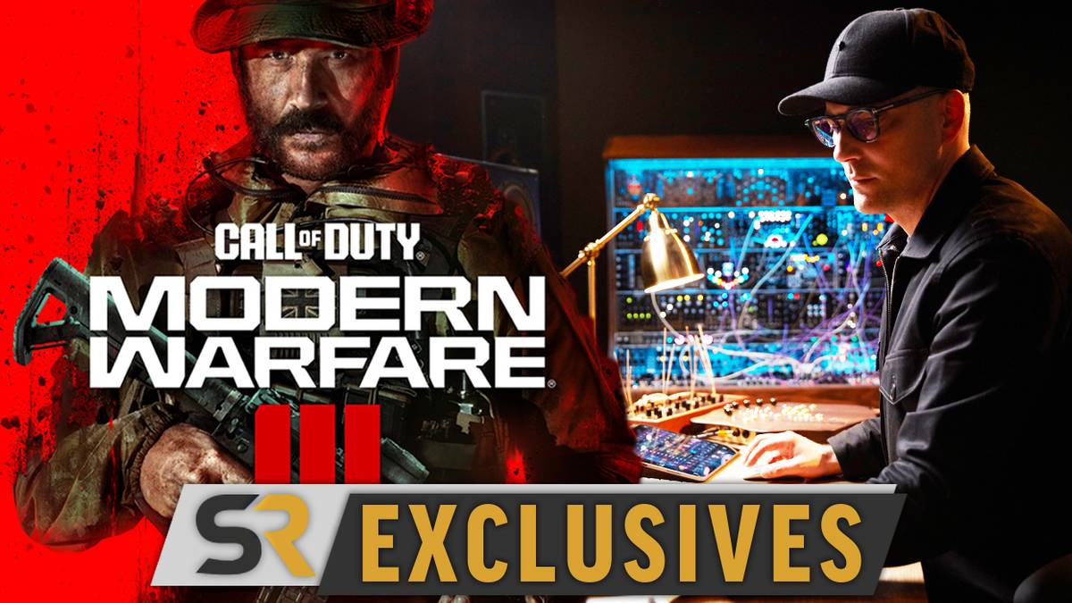 Call Of Duty: Modern Warfare III Enlists Walter Mair As Composer ...