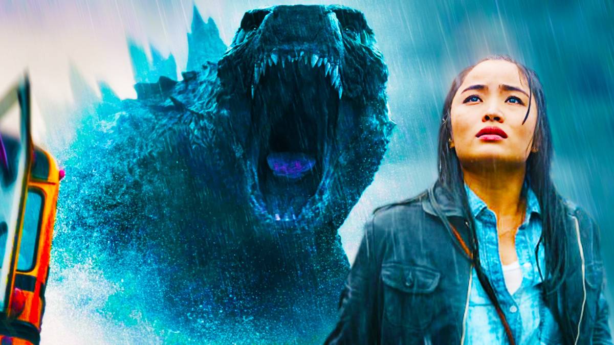 When Monarch: Legacy Of Monsters Takes Place In Godzilla's MonsterVerse ...