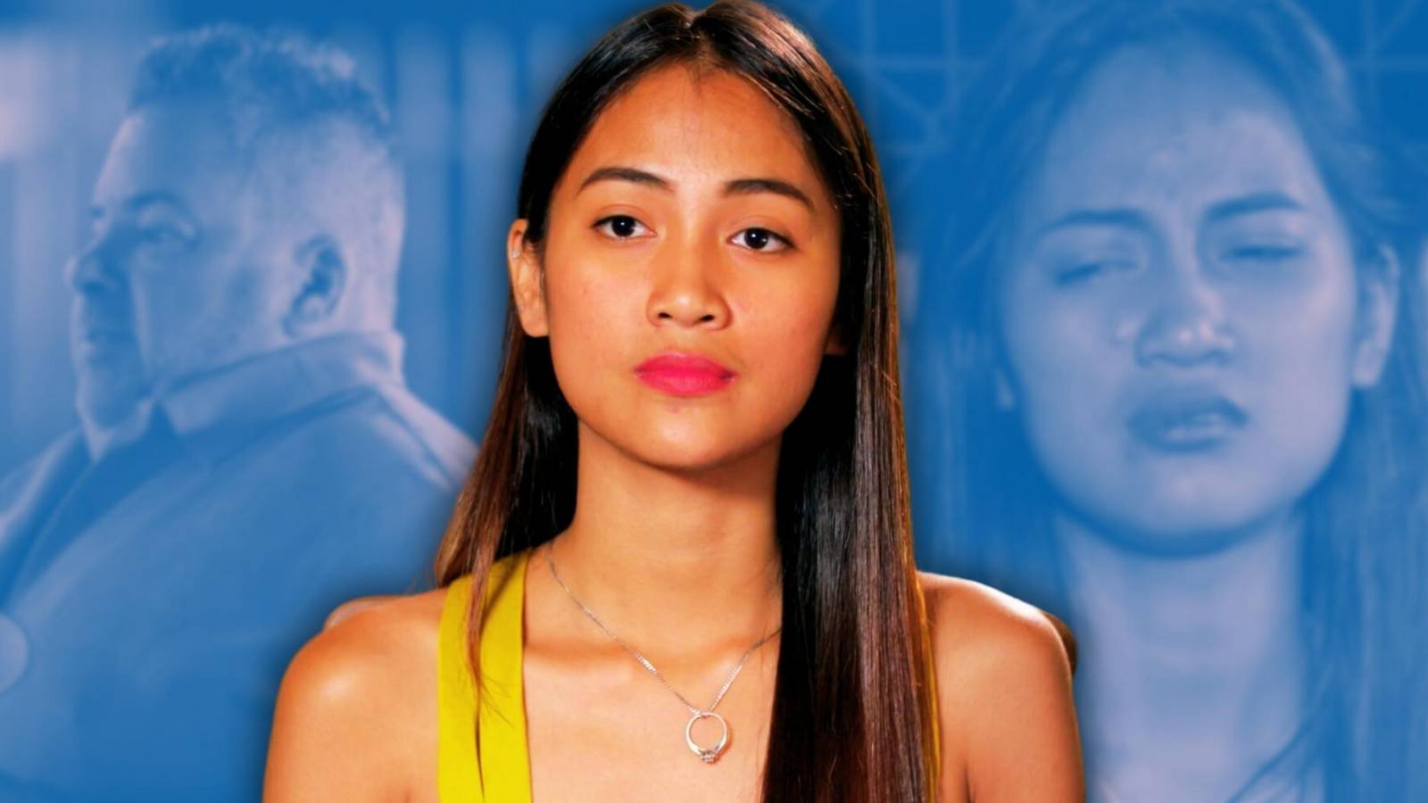 90 Day Fiancé: How Rose Vega's Life Changed Thanks To Big Ed Brown