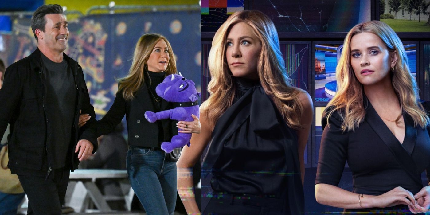 The Morning Show Season 3 Cast Guide: Every New & Returning Character