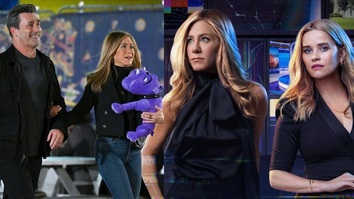 The Morning Show Season 3 Cast Guide: Every New & Returning Character