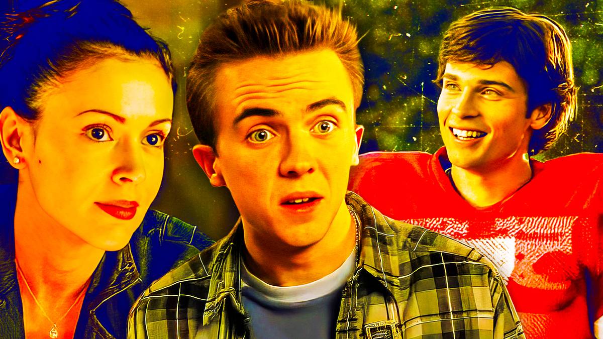 10 TV Shows That Will Drive Your '00s Nostalgia Wild