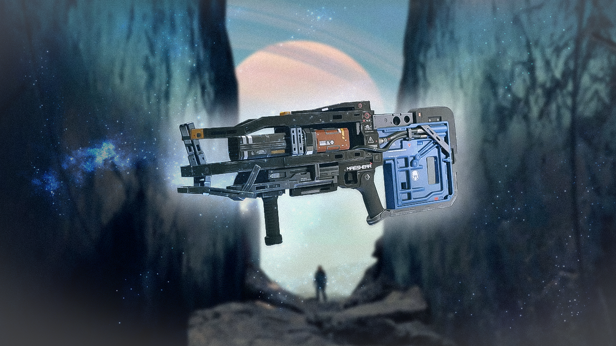7 Most Powerful Weapons To Get First In Starfield