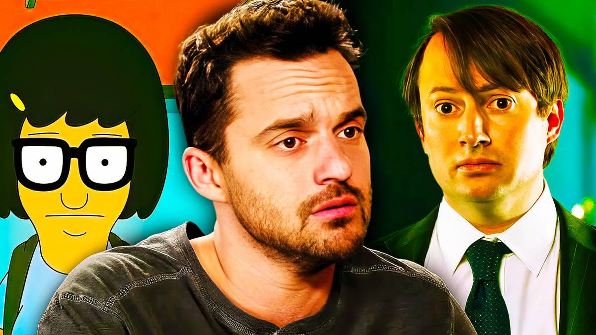 10 TV Characters We Can Totally Relate To