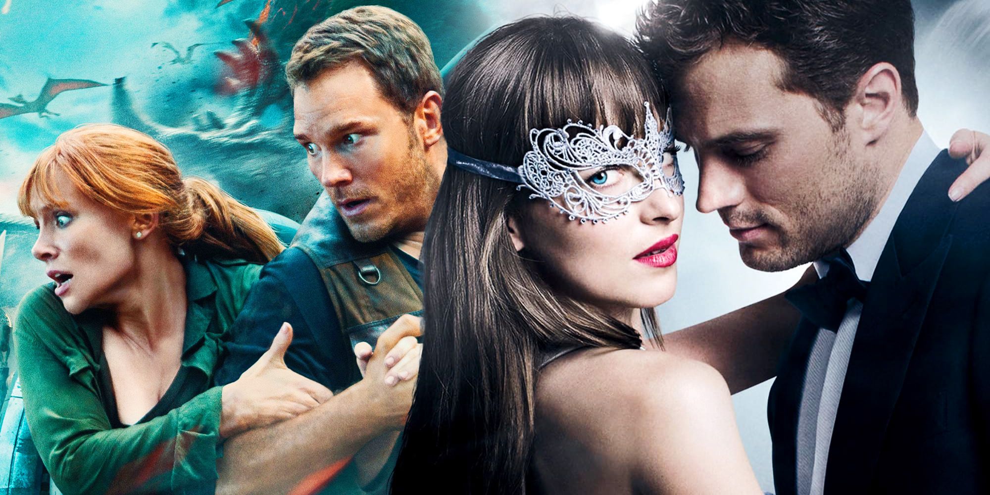 10 Movie Couples With The Absolute Worst Chemistry