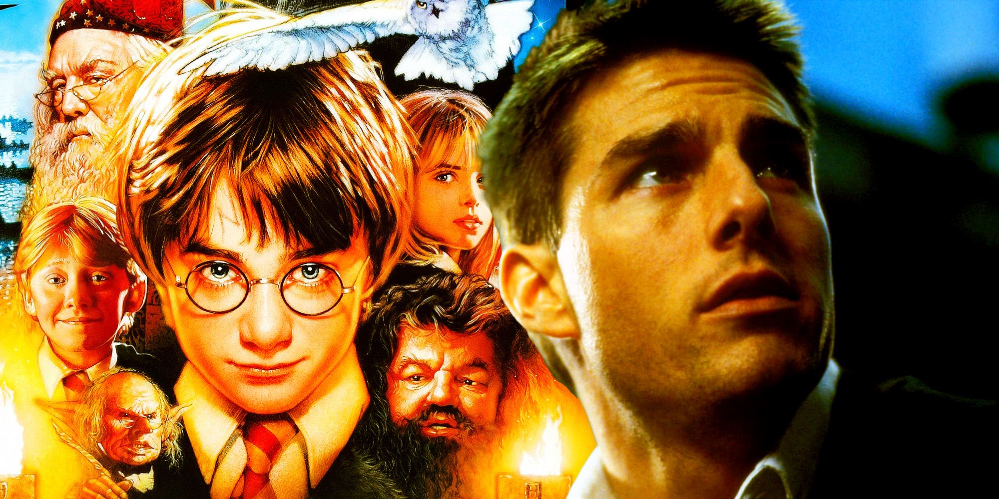 10 Movie Franchises That Get Better After The First Film