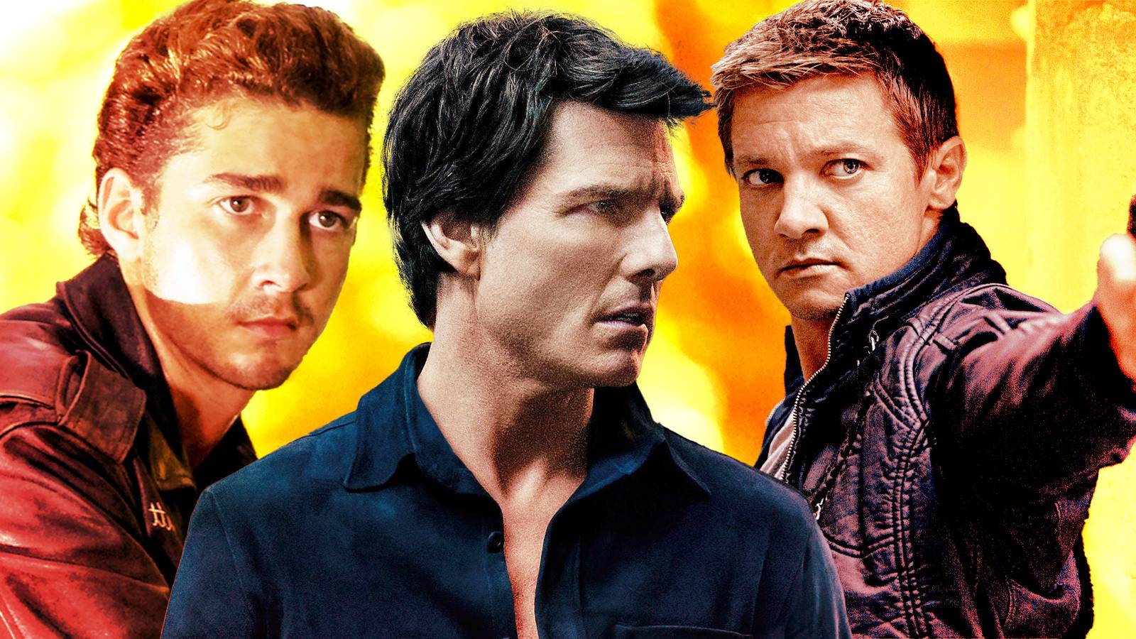 10 Replacement Actors Who Failed To Take Over Major Movie Franchises