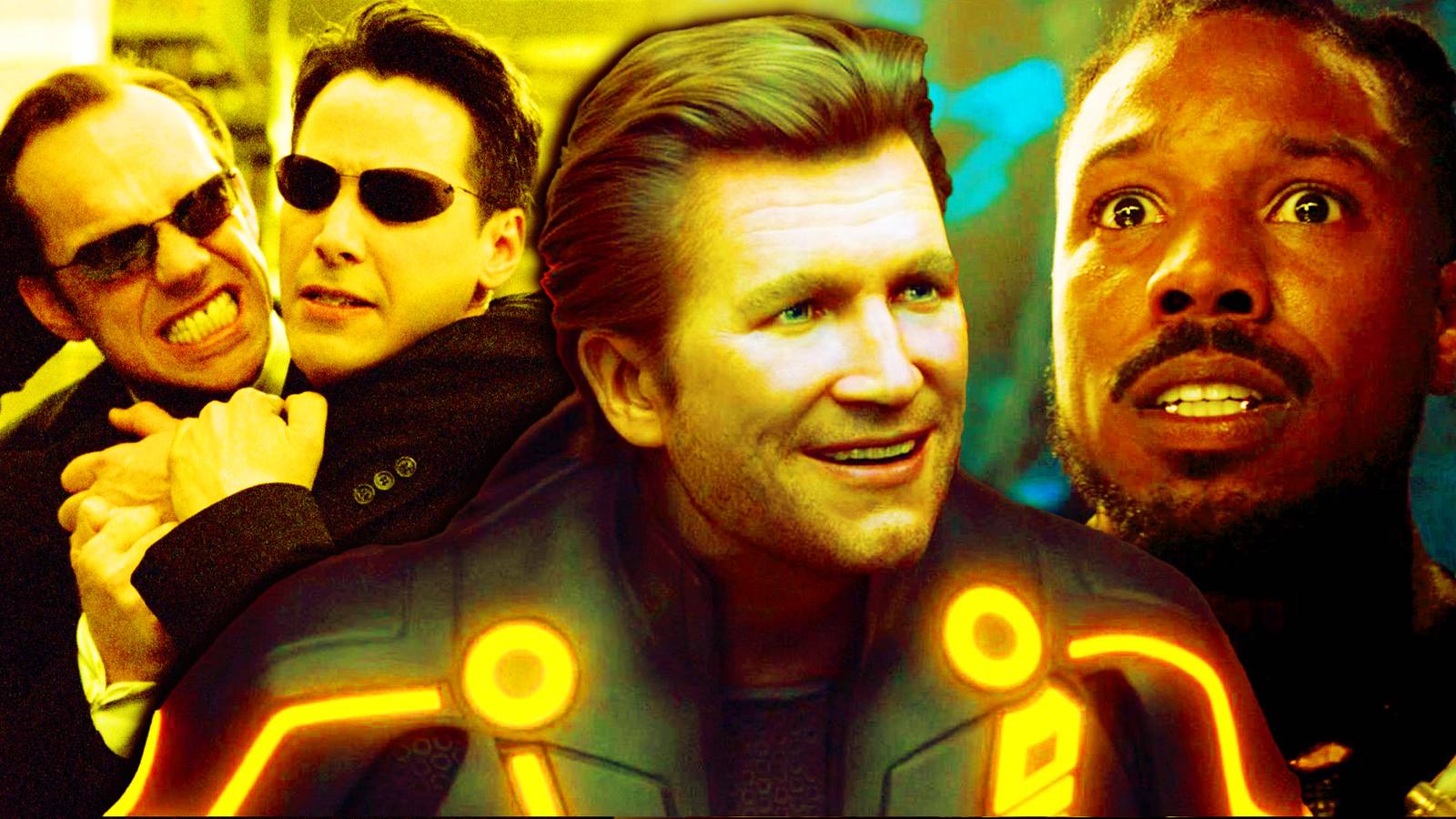 10 Great Movies That Were Almost Ruined By 1 Bad Special Effect